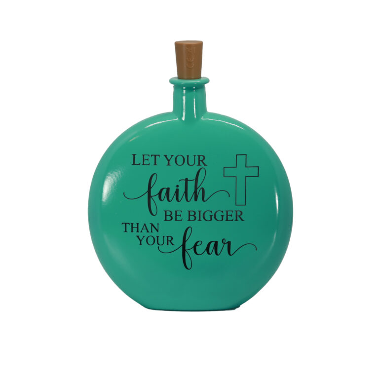 Faith – One Offs Plus